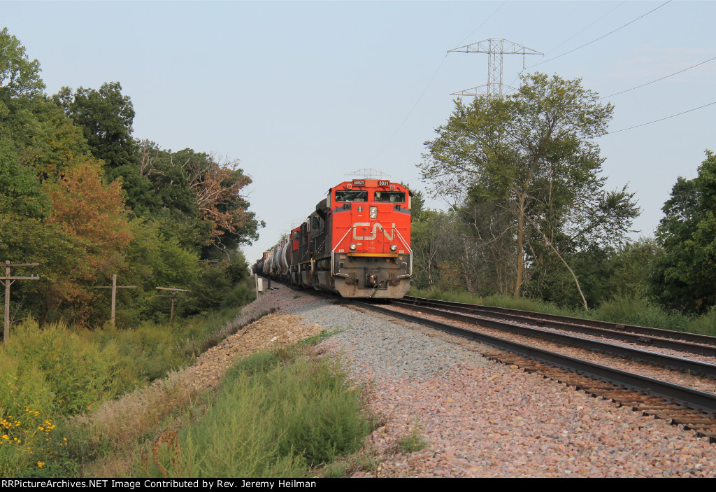 CN 8891 & others (3)